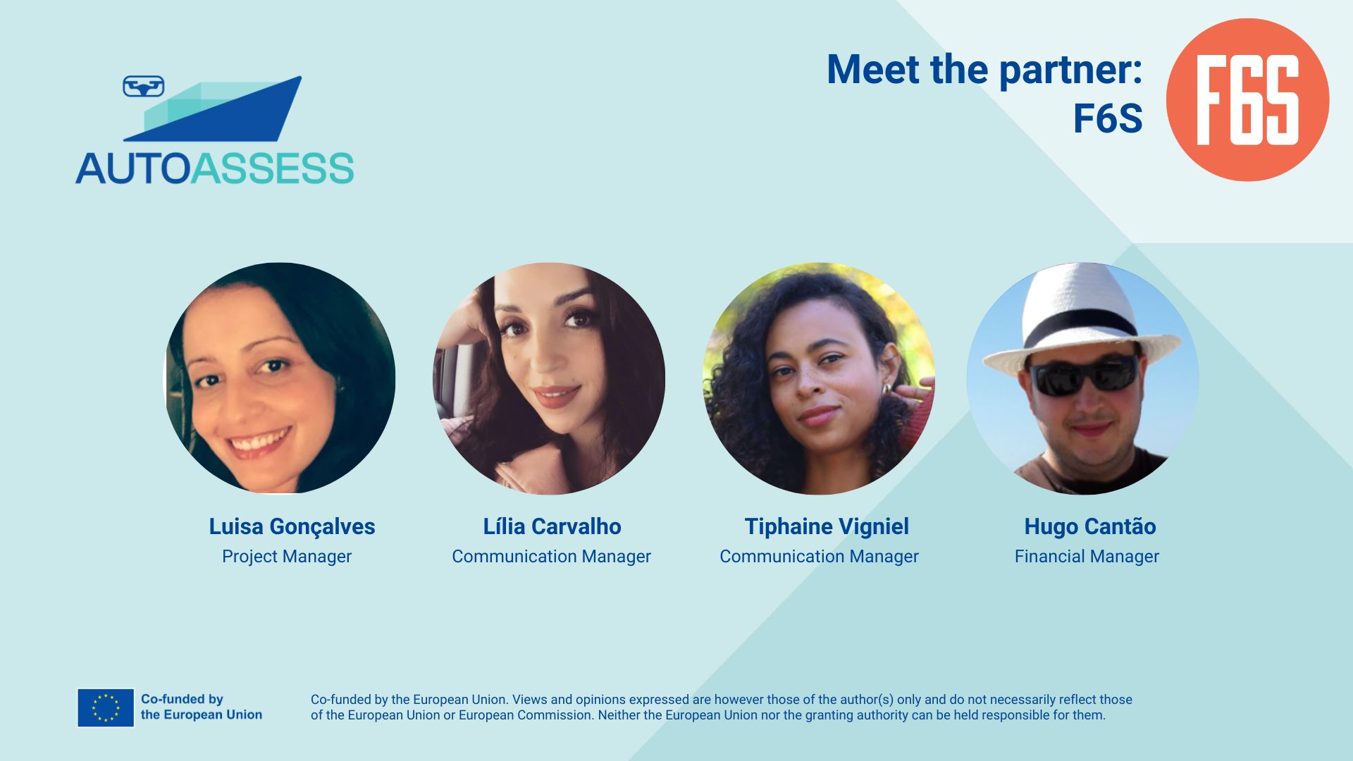 Meet the AUTOASSESS partner: F6S – Autoassess