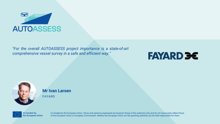 Meet the AUTOASSESS partner: Fayard – Autoassess